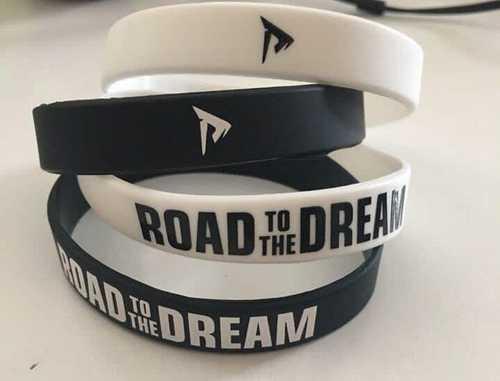 Браслеты бу купить. Браслет Road to the Dream. Браслет Road to the Dream Войтенко. Браслет силиконовый Road to the Dream. Браслет Road to the Dream White.