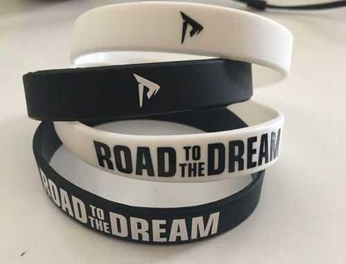 Браслеты Road to the Dream