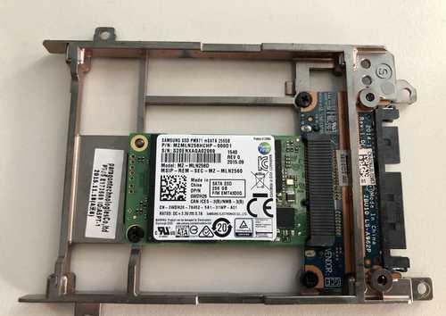 Msata SSD Samsung PM871