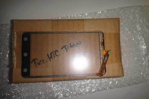Тачскрин (сенсор) для HTC Titan