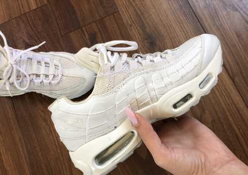 Кроссовки nike airmax