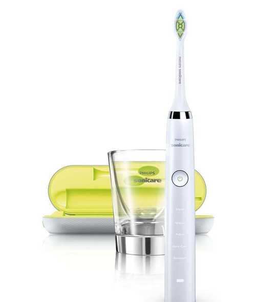 Зубная щет philips sonicare diamondclean hx9337/88