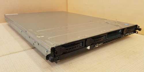 Сервер asus G7/1U/2xE5620/DDR3/HDD3.5/1x600W
