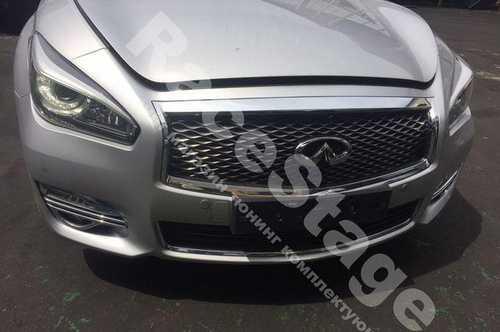 Рестайлинг-кит Infiniti M25/M37/M56/Q70