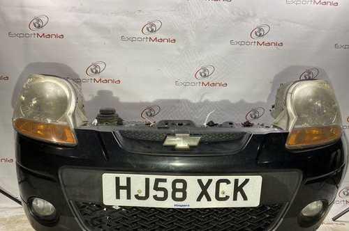 Ноускат Chevrolet Matiz/Spark