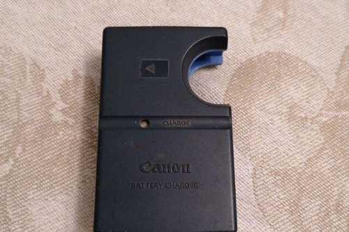 Зарядка Canon CB-2LSE