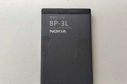 Аккумулятор Nokia BP-3L оригинал