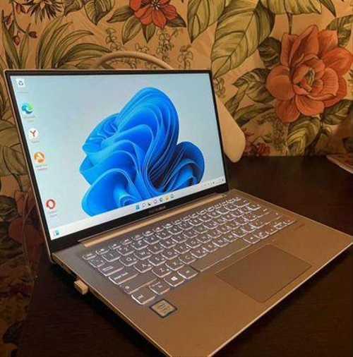Asus vivobook s13
