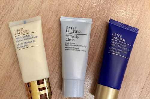 Estee lauder foam