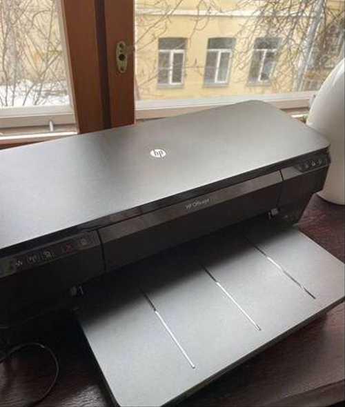 Струйный принтер HP Officejet 7110