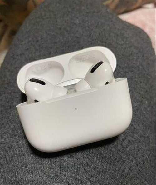 Airpods pro