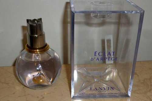 Lanvin eclat D'arpege