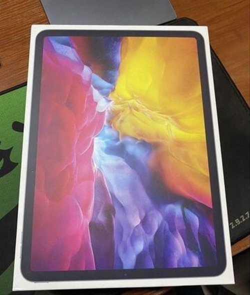 Apple iPad Pro 11 256Gb