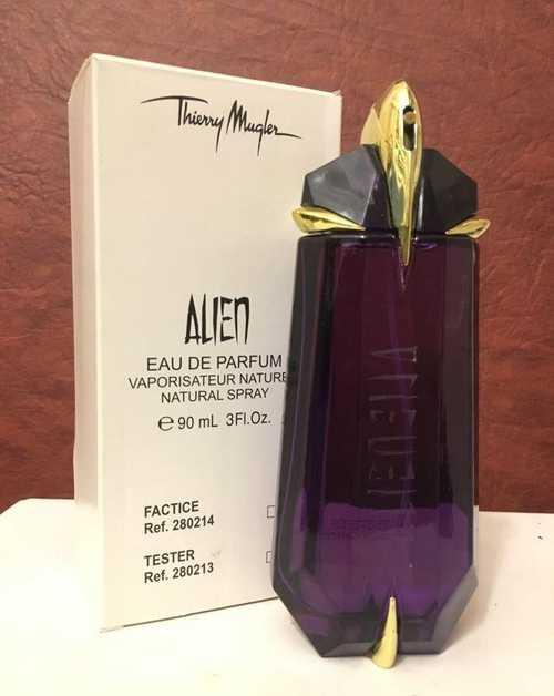 Mugler Alien Eau de Parfum