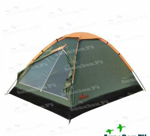 Палатка Totem Summer 2 (V2) TTT-019