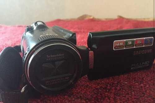 Камера Samsung HMX-H200BP