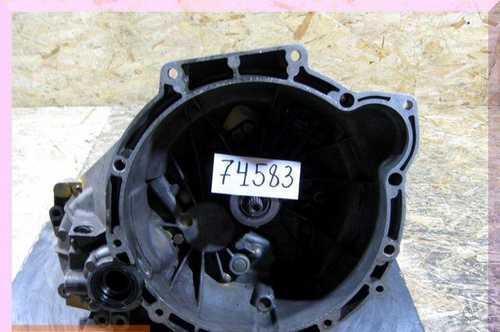 МКПП hwda 1,4-1,6 Ford Fiesta Mondeo 4