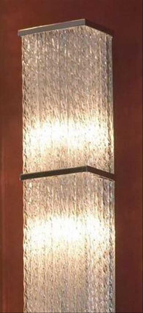 Светильник настенно-потолочный Lussole LSA-5401-02