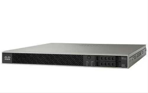 Межсетевой экран Cisco ASA5555-CU-2AC-K9 C ндс