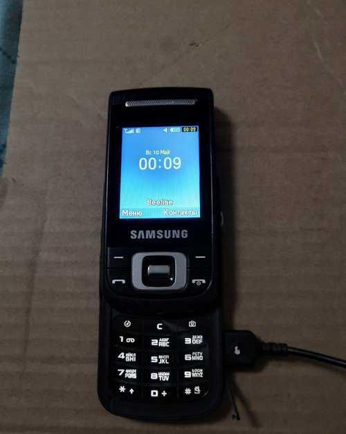 SAMSUNG C3110