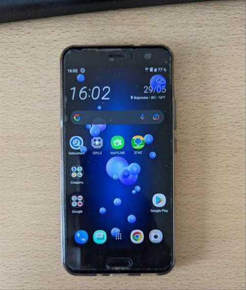 HTC u11 64gb