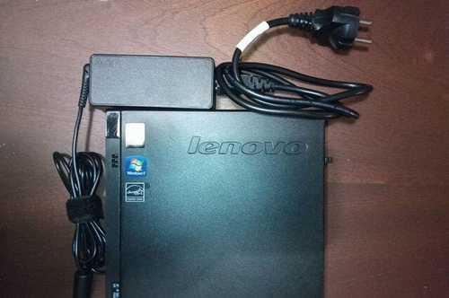 Lenovo ThinkCentre M53