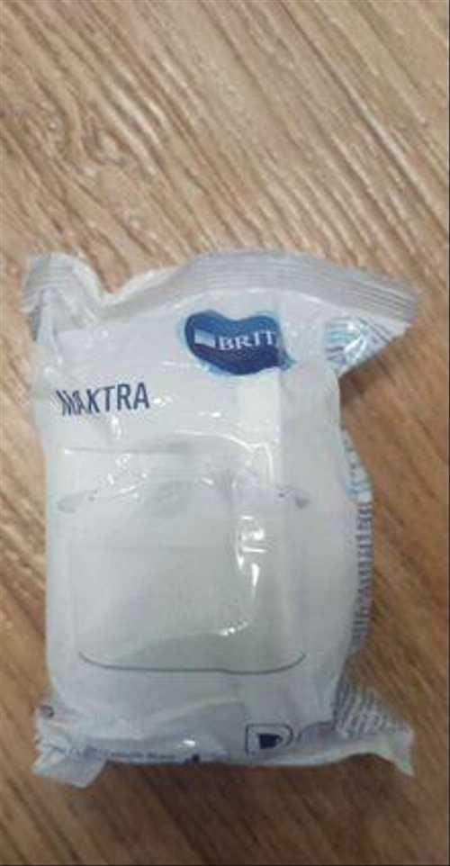 Картридж для фильтра brita maxtra