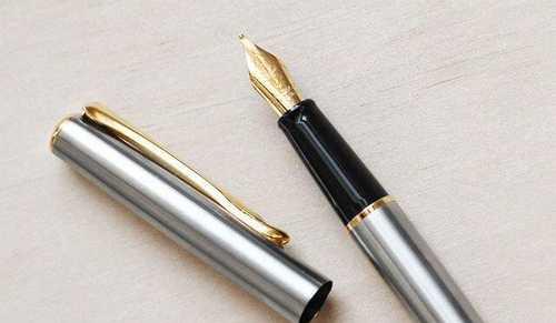 Ручка Перьевая Diplomat