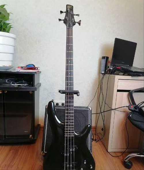 Бас-гитара Ibanez SR-1000