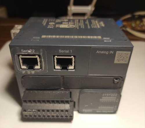 Schneider Electric Modicon TM221M16R
