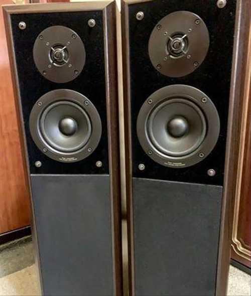 Колонки technics SB -M500