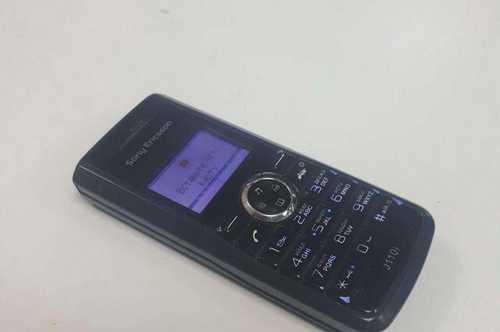 Sony Ericsson j110i