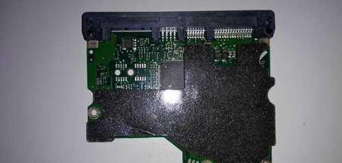 Контроллер Seagate PCB ujaj-6 100466824 Rev C | Festima.Ru - Мониторинг ...