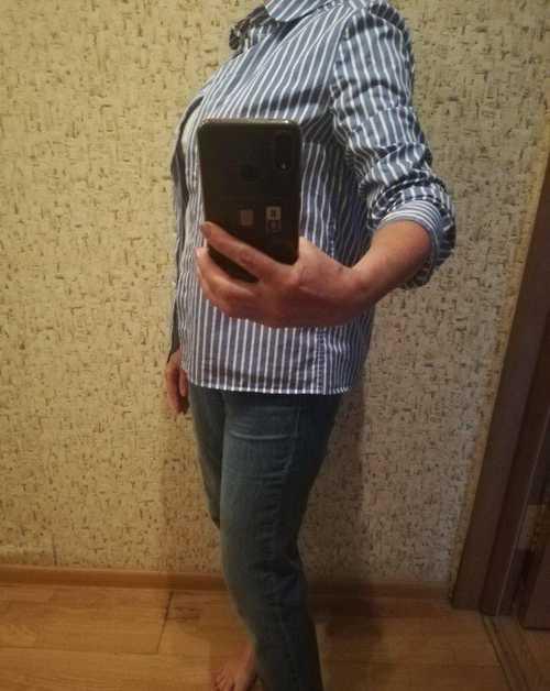 Рубашка Cos