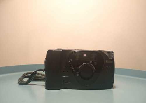 Ricoh FF-9 в идеальном состоянии