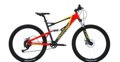 Forward Flare 27,5 2.0 disc (2020)