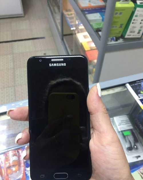 Телефон Samsung g5