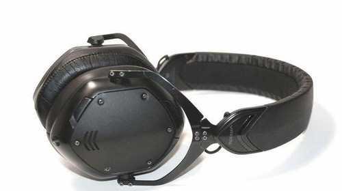 Беспроводные наушники V-Moda Crossfade 2 Wireless