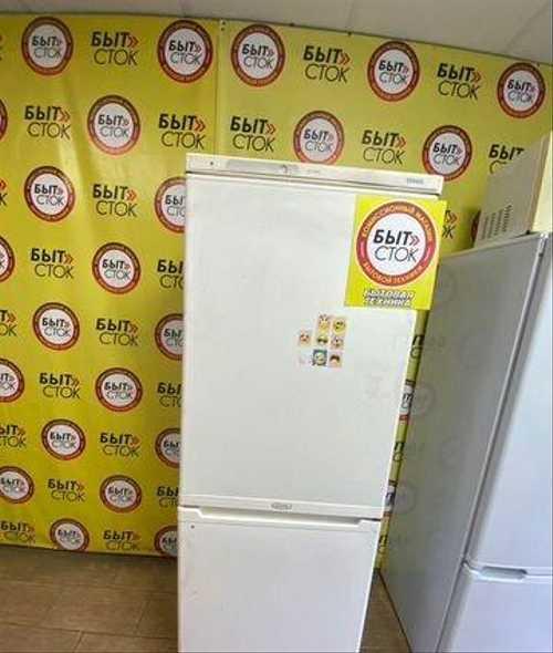Холодильник Stinol No Frost 60*60*170 2/1
