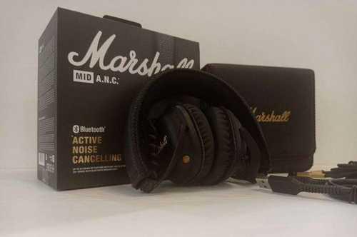 Наушники Marshall MID A.N.C