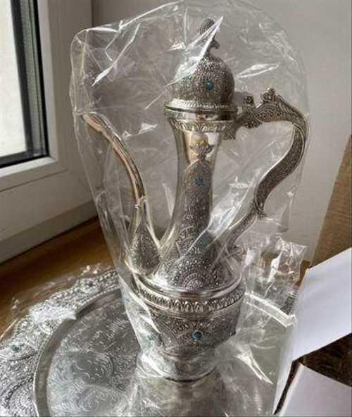 Набор коньячный Rosenberg 2145