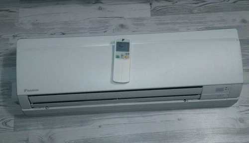 Daikin FT25DVM