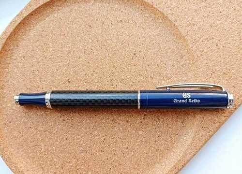 Grand Seiko Pen carbon