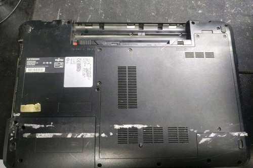 Fujitsu-siemens C1410 lifebook