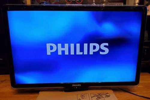 Телевизор Philips 32PFL8404H/60