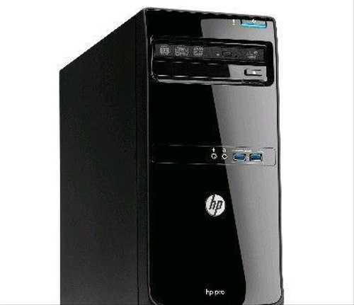 HP 3500mt,i5-6500t,DDR4 16 Gb,SSD 128Gb,Win 10 Pro