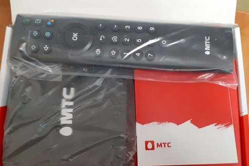 Android tv приставка