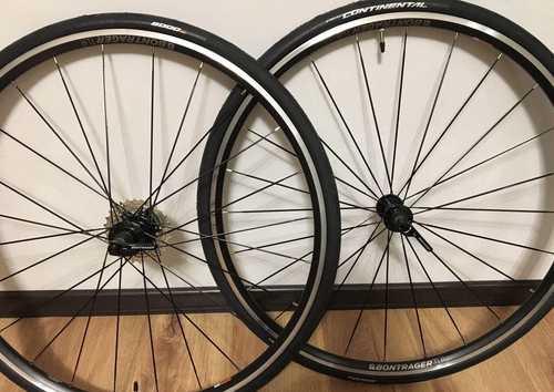 Вилсет Bontrager Affinity