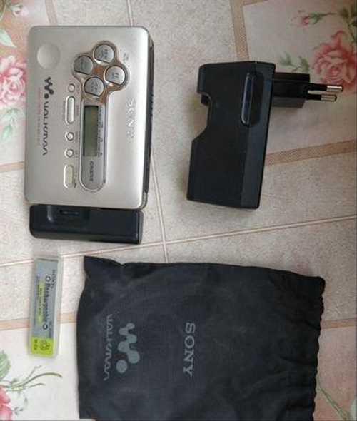 Sony Walkman wm-fx675