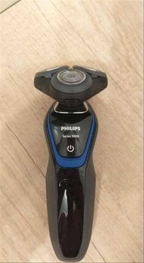 Бритва электрическая philips S5100